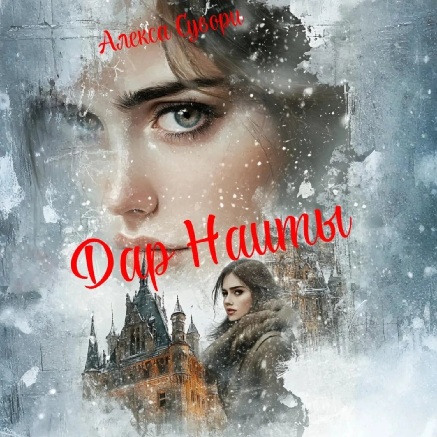 Дар Наиты [Аудиокнига]