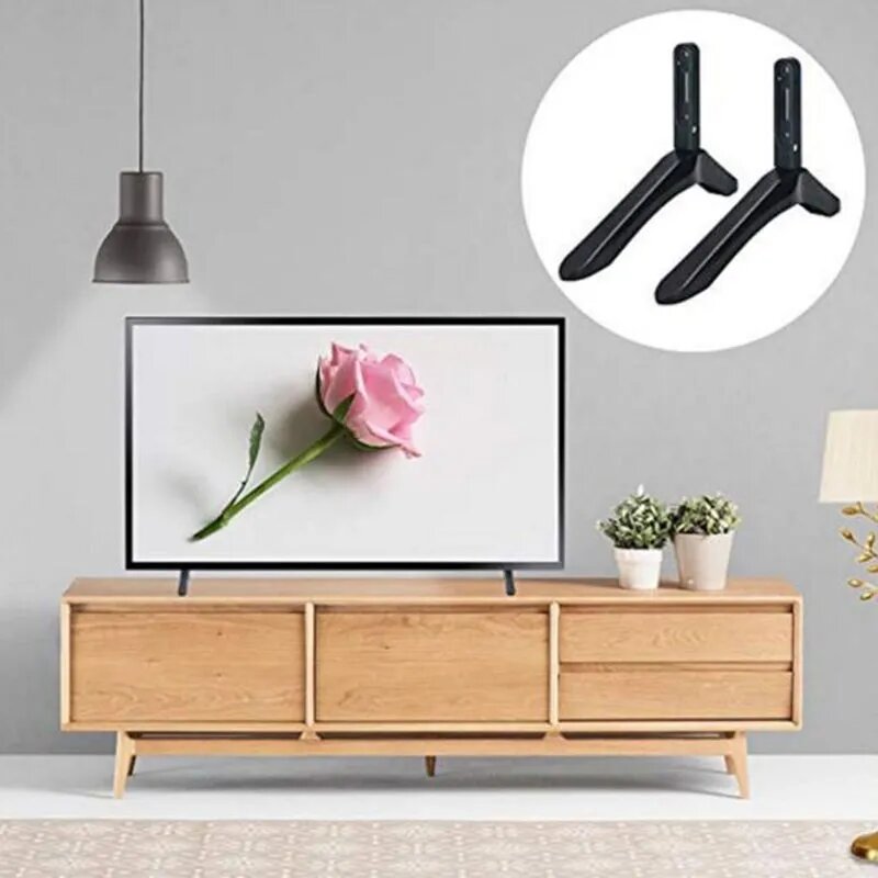 Кронштейн для телевизора Подставка для LCD TV 32-65 дюймов — фото 1