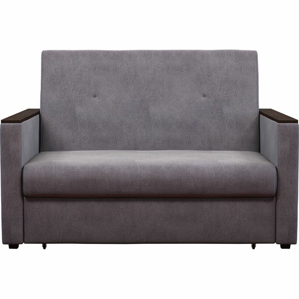 Диван аккордеон Наш Диван Атланта Акк 120 платиновый