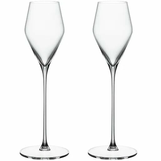 Фужер 130 мл, 2 шт