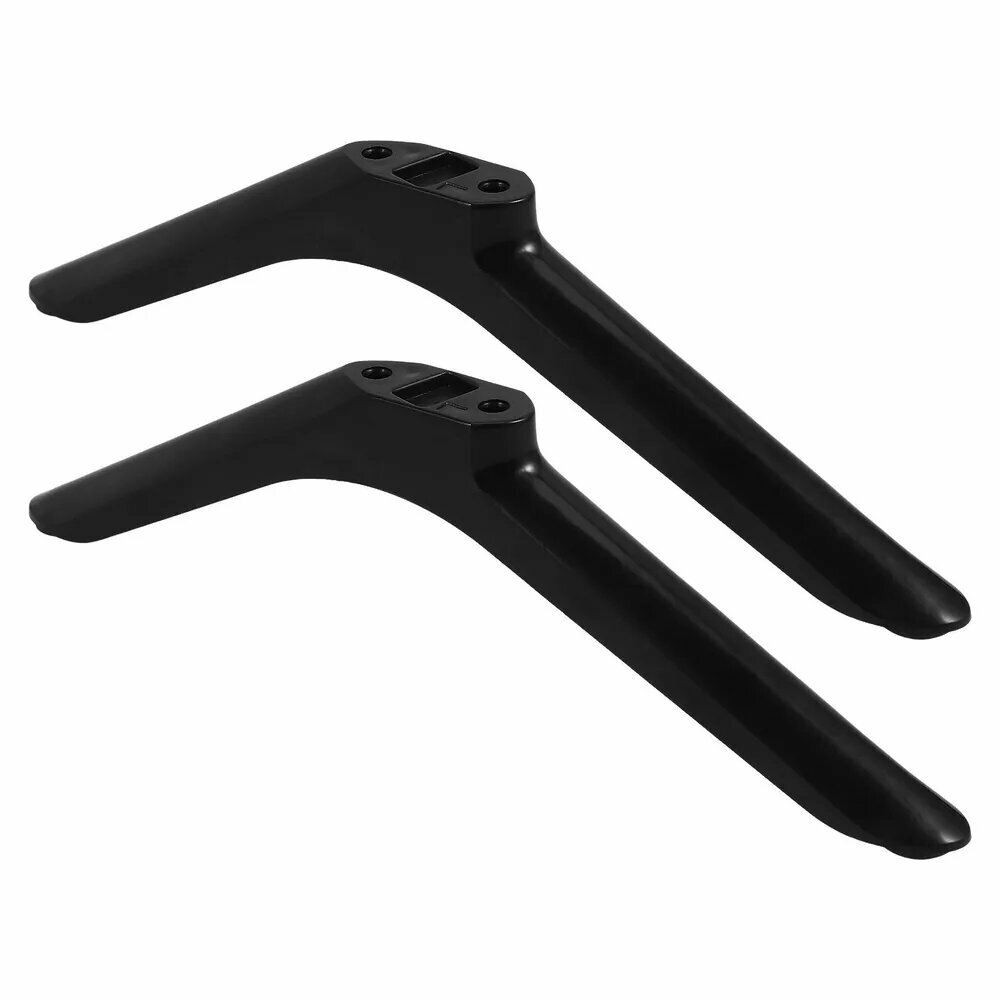 Универсальная Опора Для Телевизора С Крепежными Винтами Антипробуксовочное Конструкция 19.00X5.00X1.50Cm