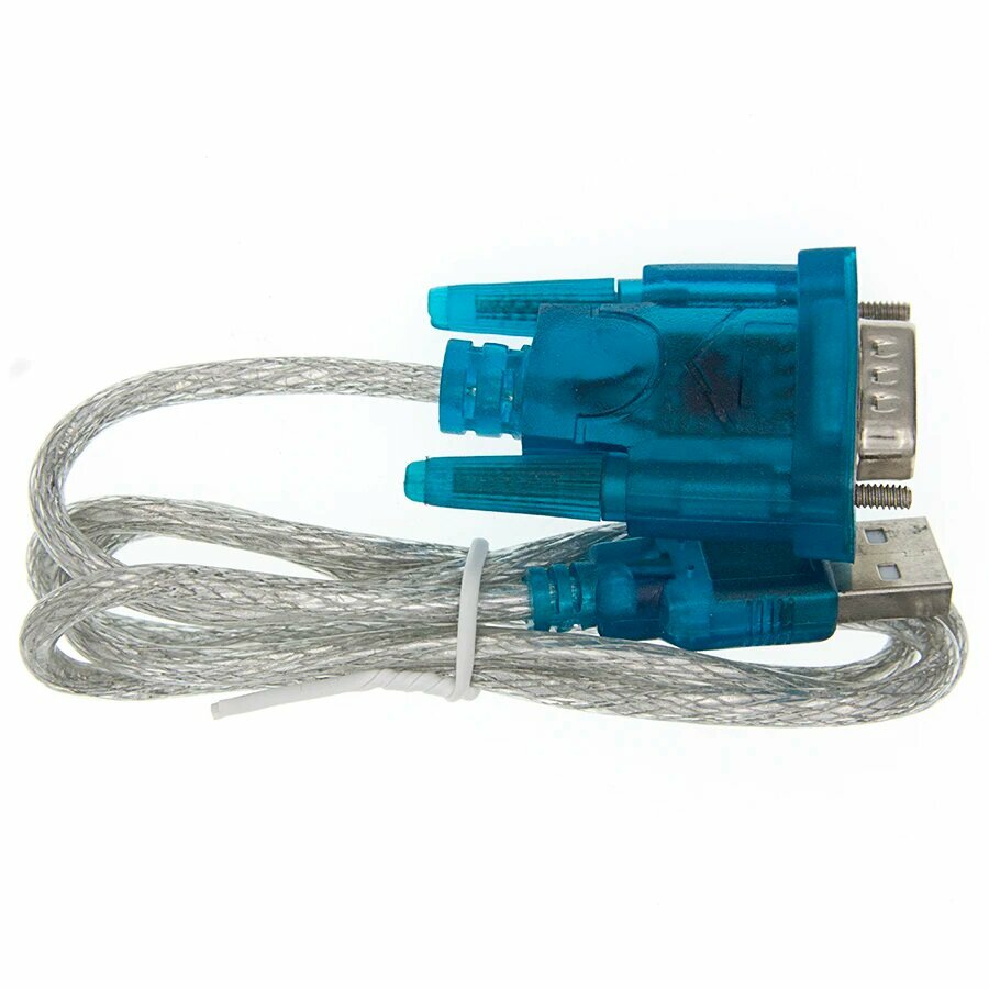 TENSTAR ROBOT HL-340 USB-RS232 Адаптер