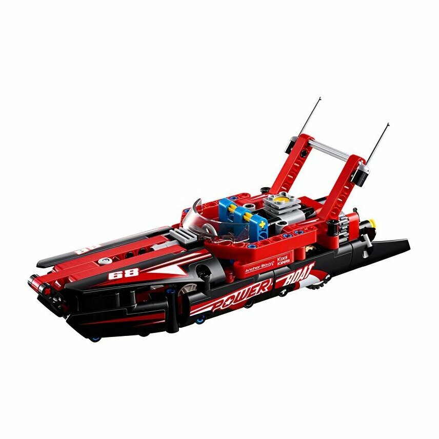Конструкторы LEGO Technic