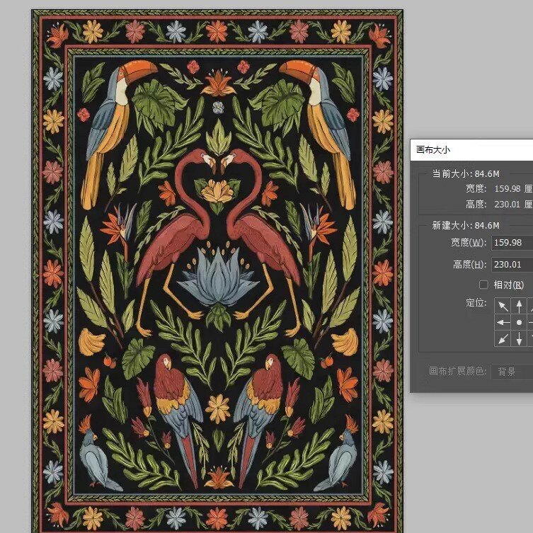 Прямые поставки с фабрики, ковер в стиле животных для спальни и гостиной, устойчивый к грязи и износу, подушка для дивана