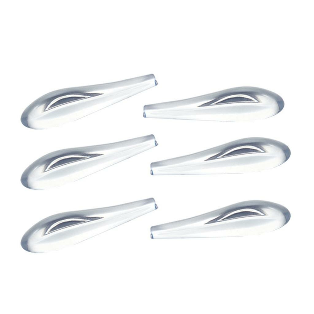 Наклейка на авто для защиты от царапин, T