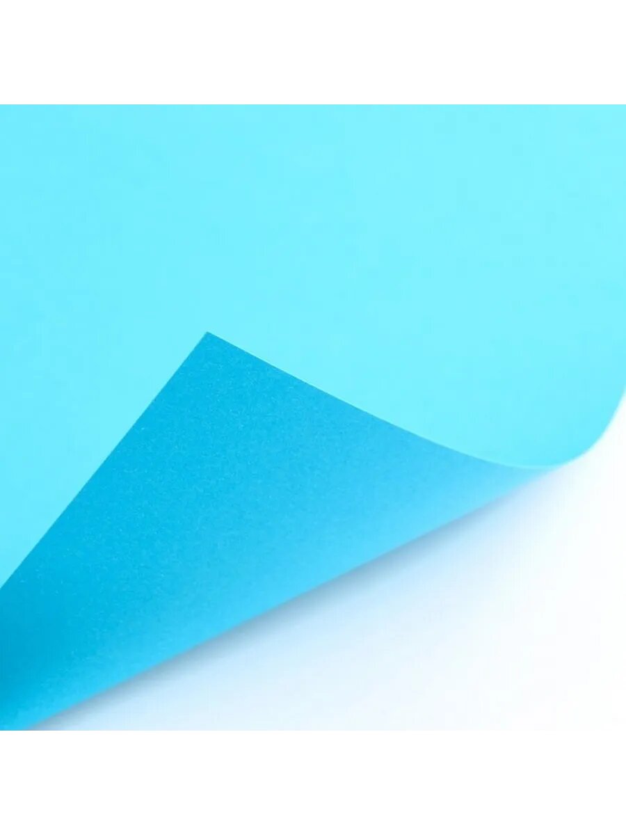 Яркий декоративный картон с блестками