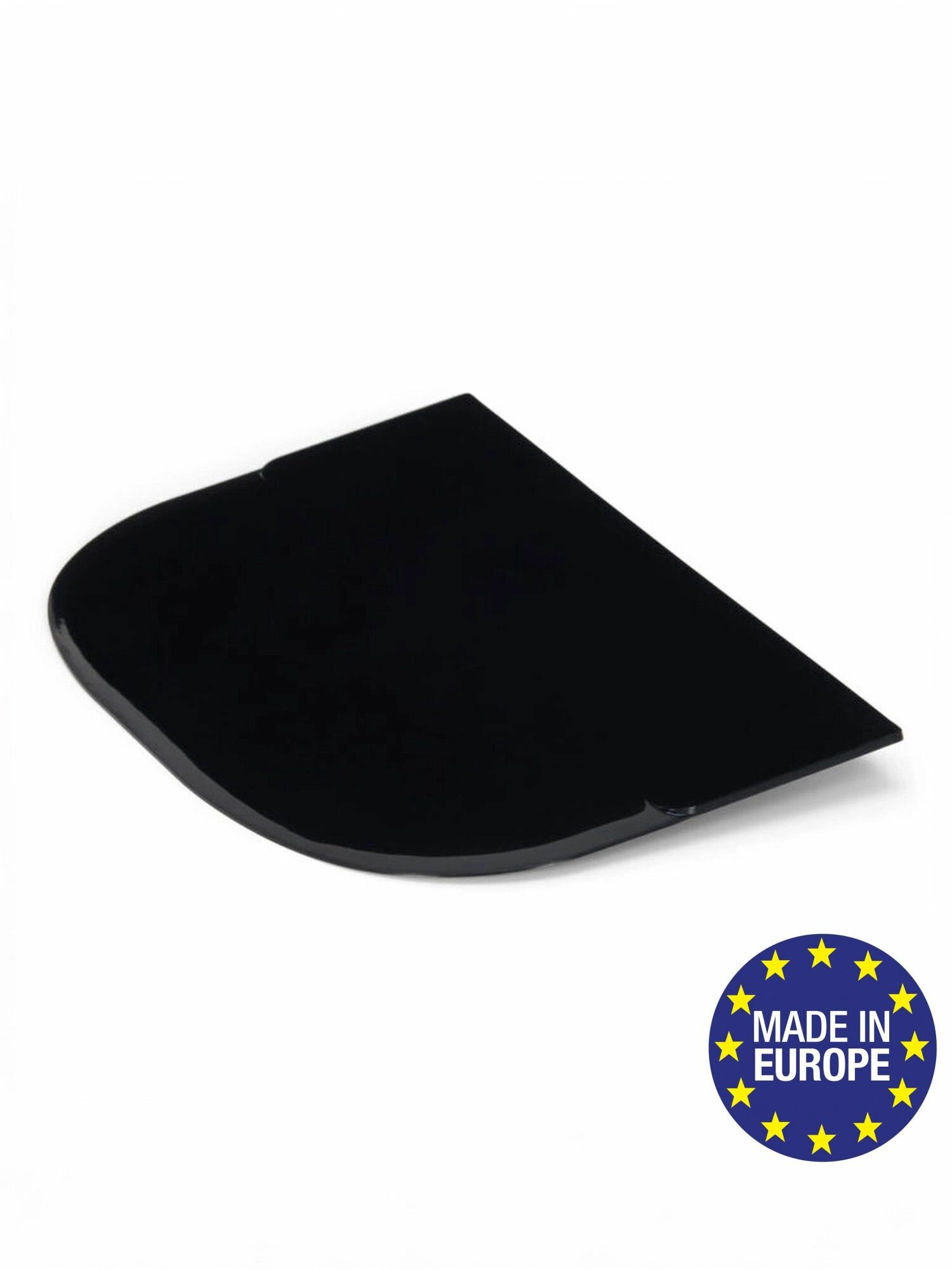 Скребок для теста Patisse 15х10 см, универсальный, пластик, Нидерланды