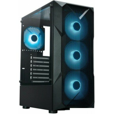 XASTRA A304 4ARGB-C6 (черный)