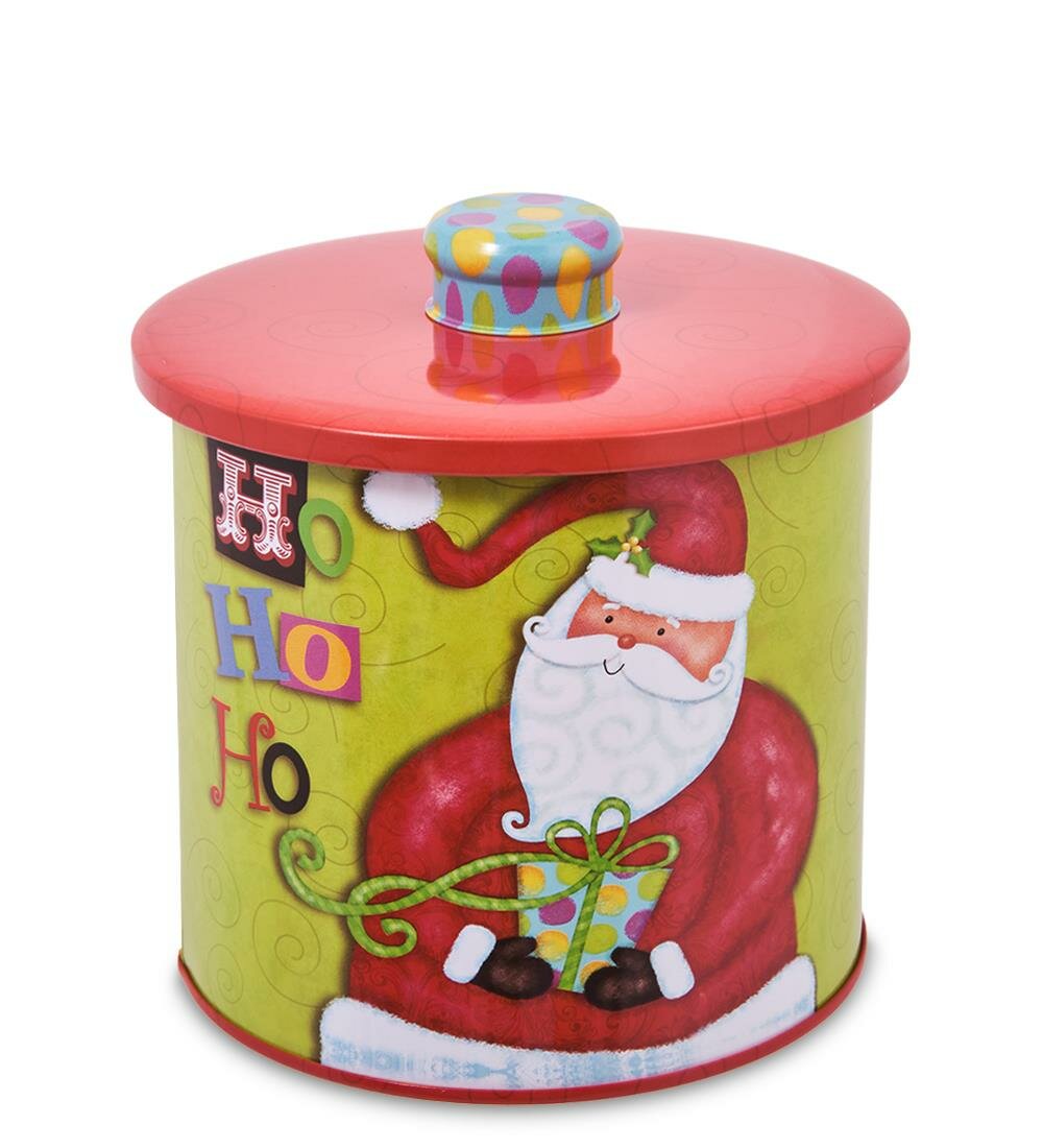 Коробка металлическая A2193665