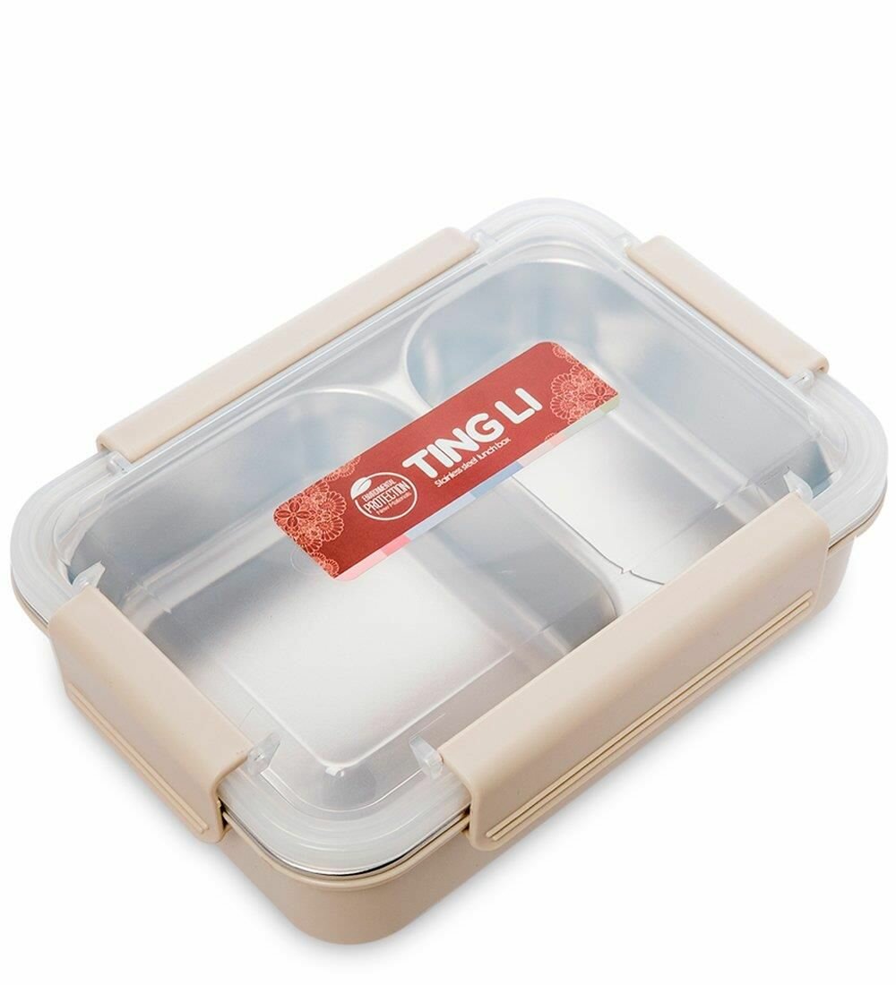 Ланч-бокс A2155890 Art Home