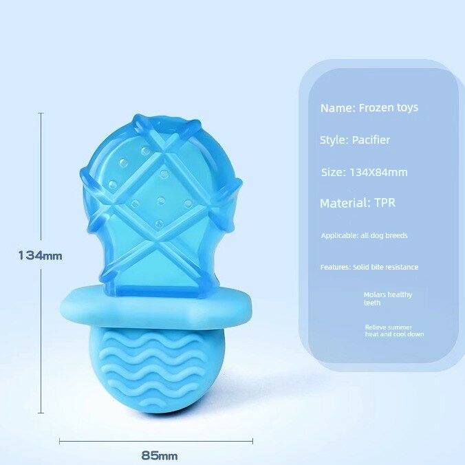 Игрушка-тапочка для собак, устойчивая к укусам, игрушка для прорезывания зубов для щенков, средство для