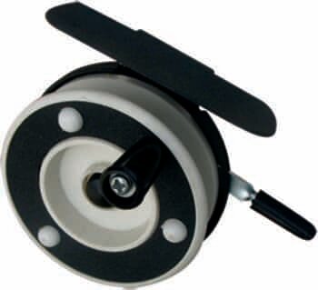 Катушка проводочная SIWEIDA №871 (801"люкс")