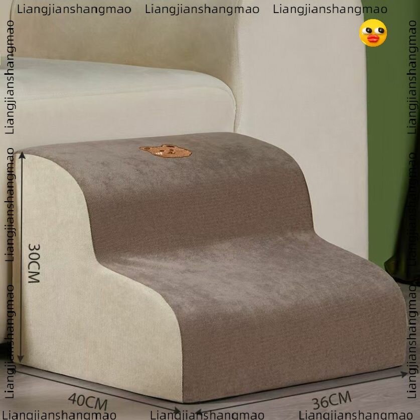 Эксклюзивный пандус для питомцев