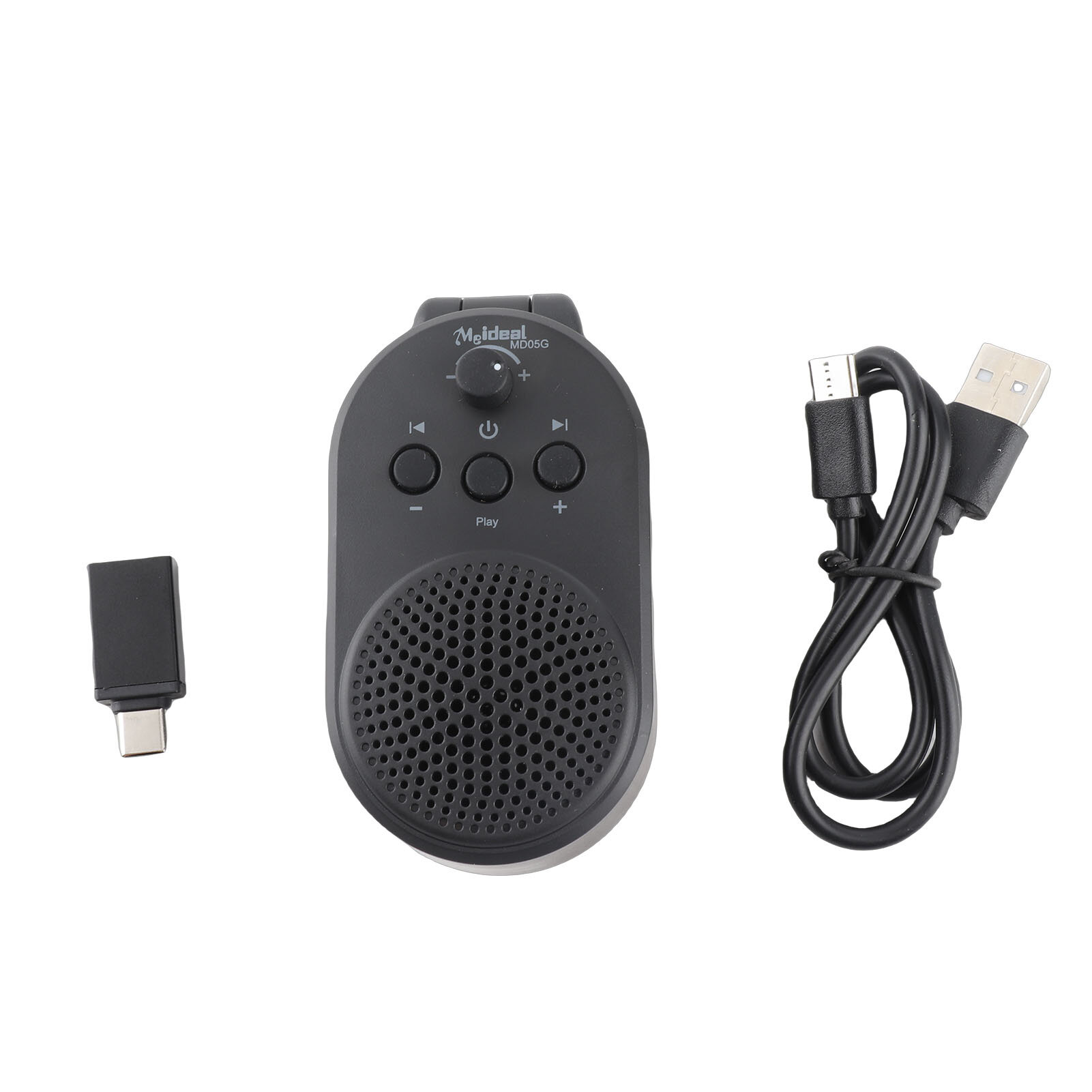 Гитарный усилитель Bluetooth 85 дБ 6,35 мм, портативный мини-усилитель для выступлений и репетиций.