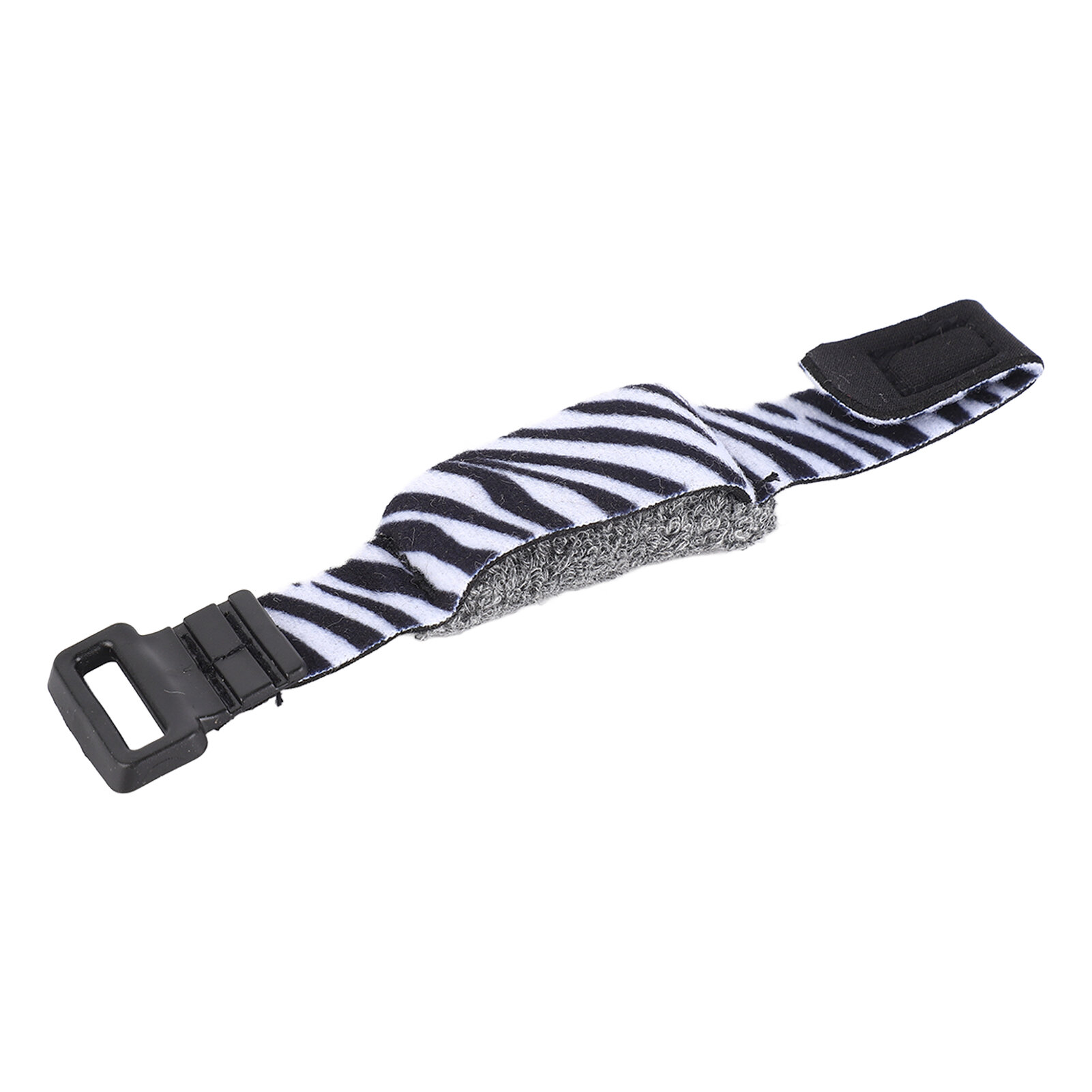 Универсальный демпфер для гитарных струн с регулируемым шумоподавлением, черный/белый.