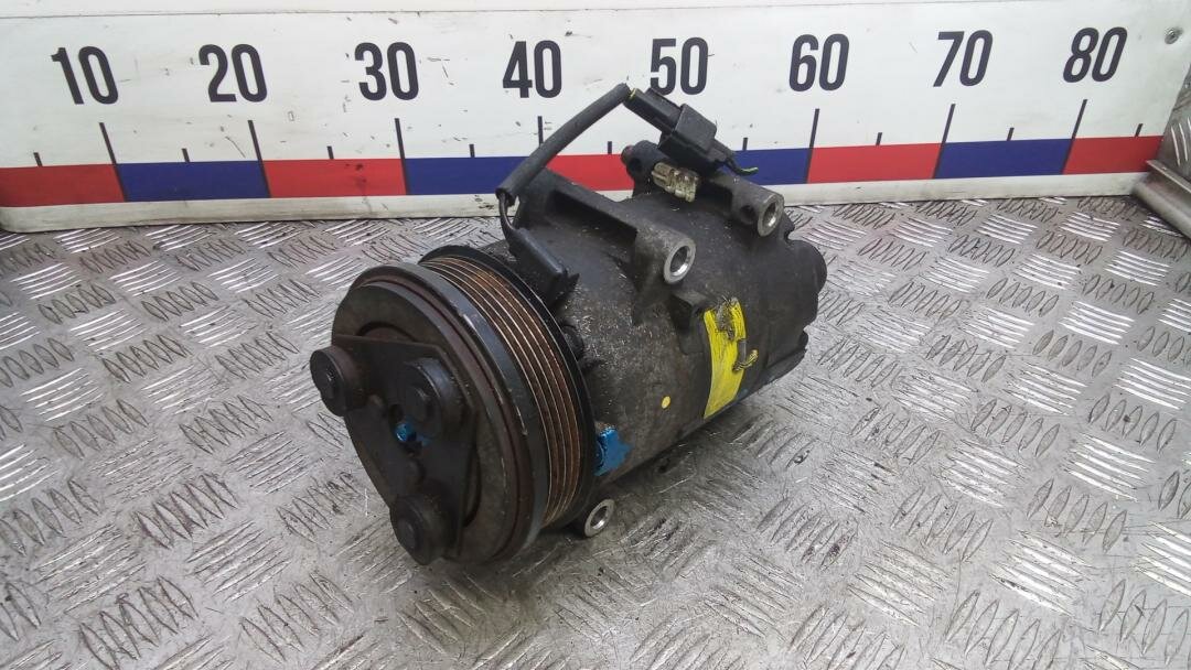 Компрессор кондиционера Ford Kuga 2010 BN