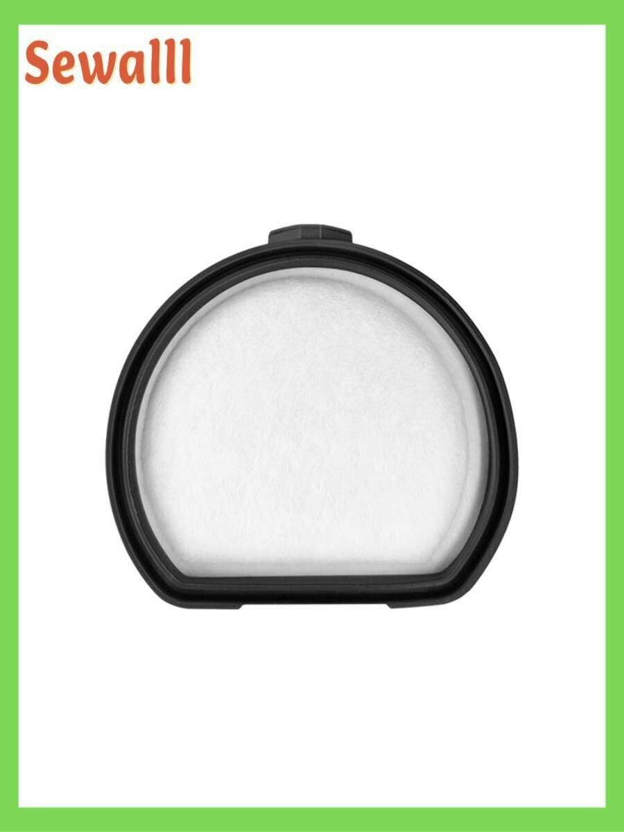 Для серии PF91 5EBF / 5BTF 6BWF BORK V800 Выпускной фильтр Пылевой Аккумуляторная палочка Вакуумные детали