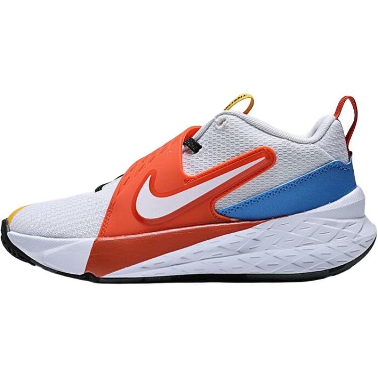 Ботинки Team Hustle D 12