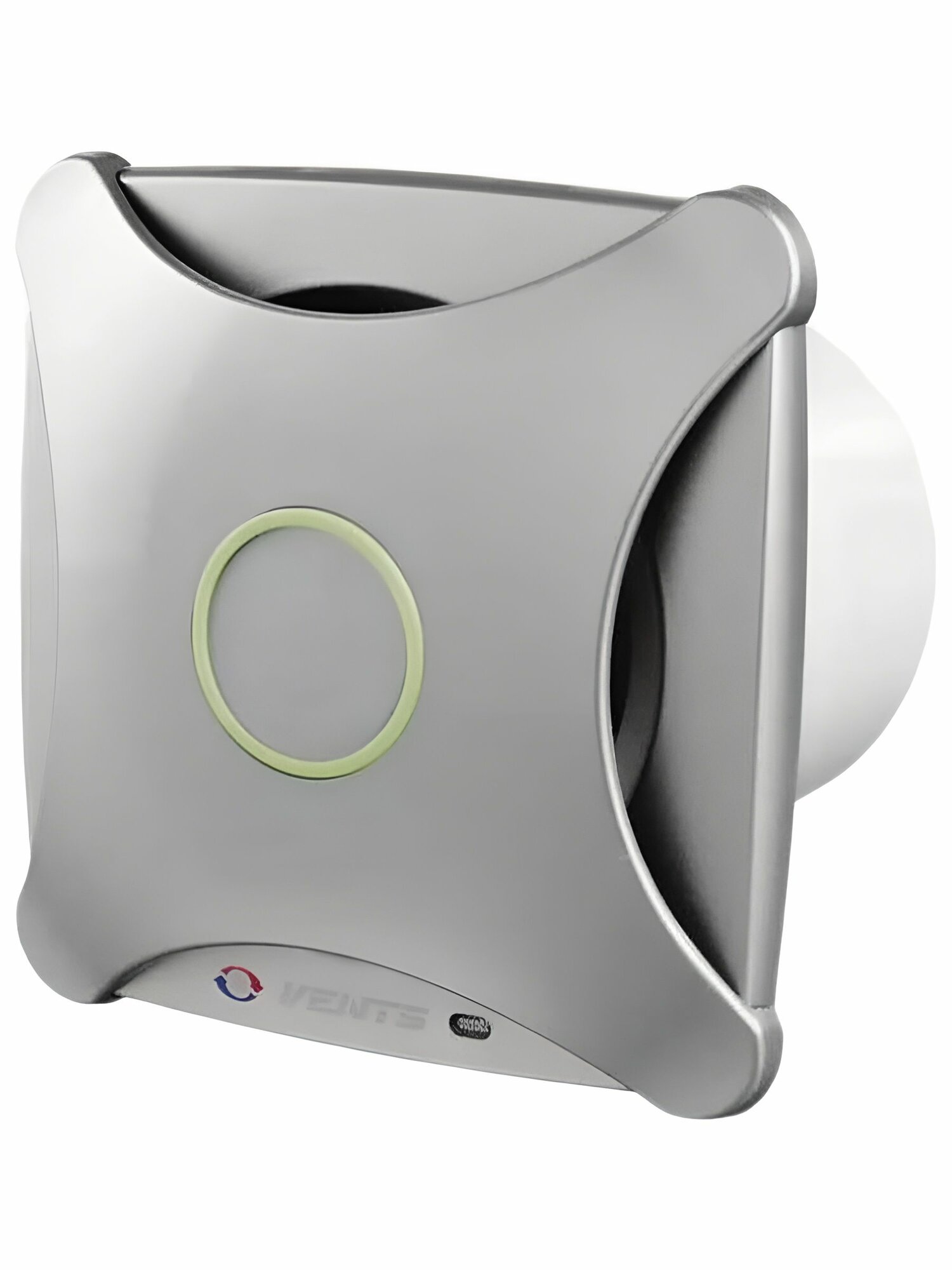 Вентилятор вентс 125 ХВ аллюминий