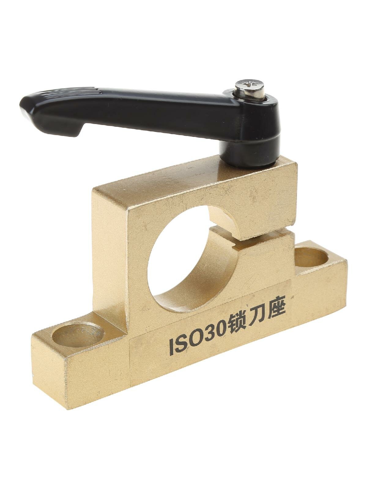 Шариковый замок устройства блокировки подшипников ISO30