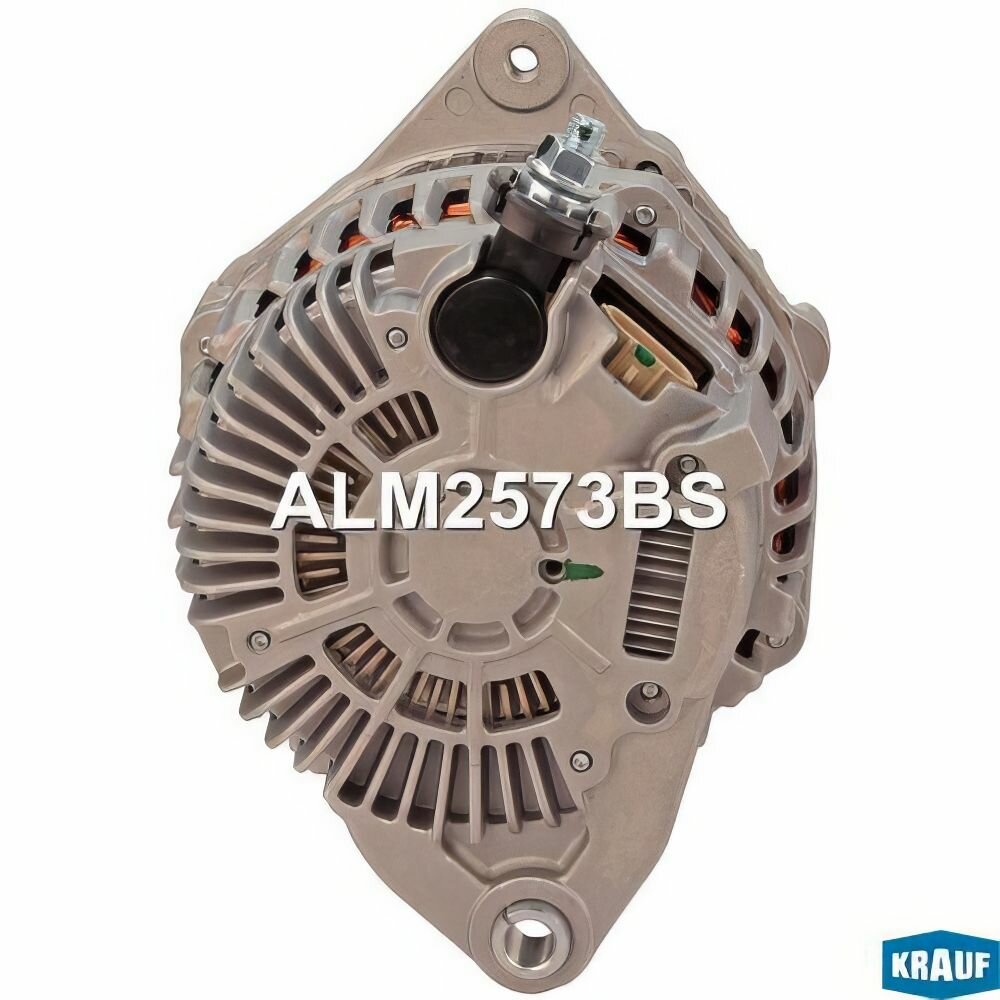 Генератор, для Ниссан Патфайндер, Инфинити арт ALM2573BS