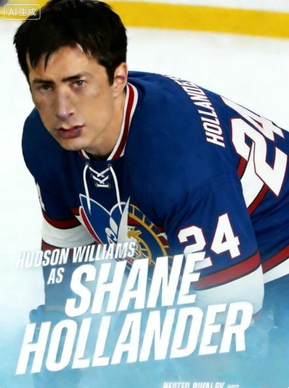 Футболка Y2K heated rivalry