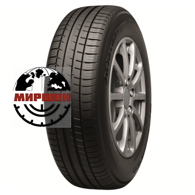 Шины BFGoodrich Advantage SUV 215/65R17 99V Advantage SUV TL Летняя