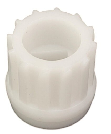 Втулка шнека мясорубки Vitek старого образца