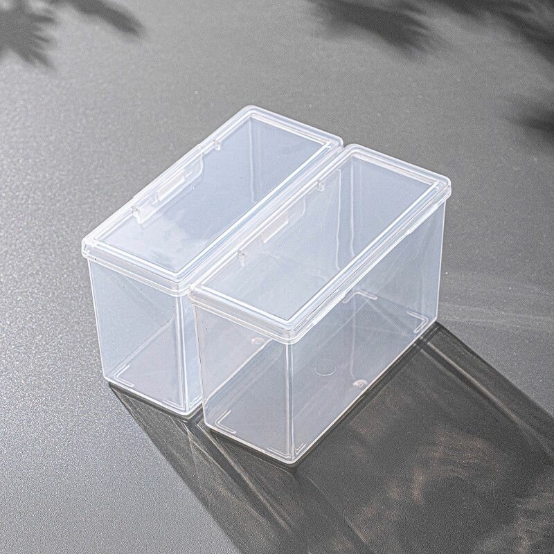 Коробка для хранения карт для шахмат и карточек, маджонга, покерных карт, банковских карт, открыток, баллов, специальная маленькая коробка для хранения карт