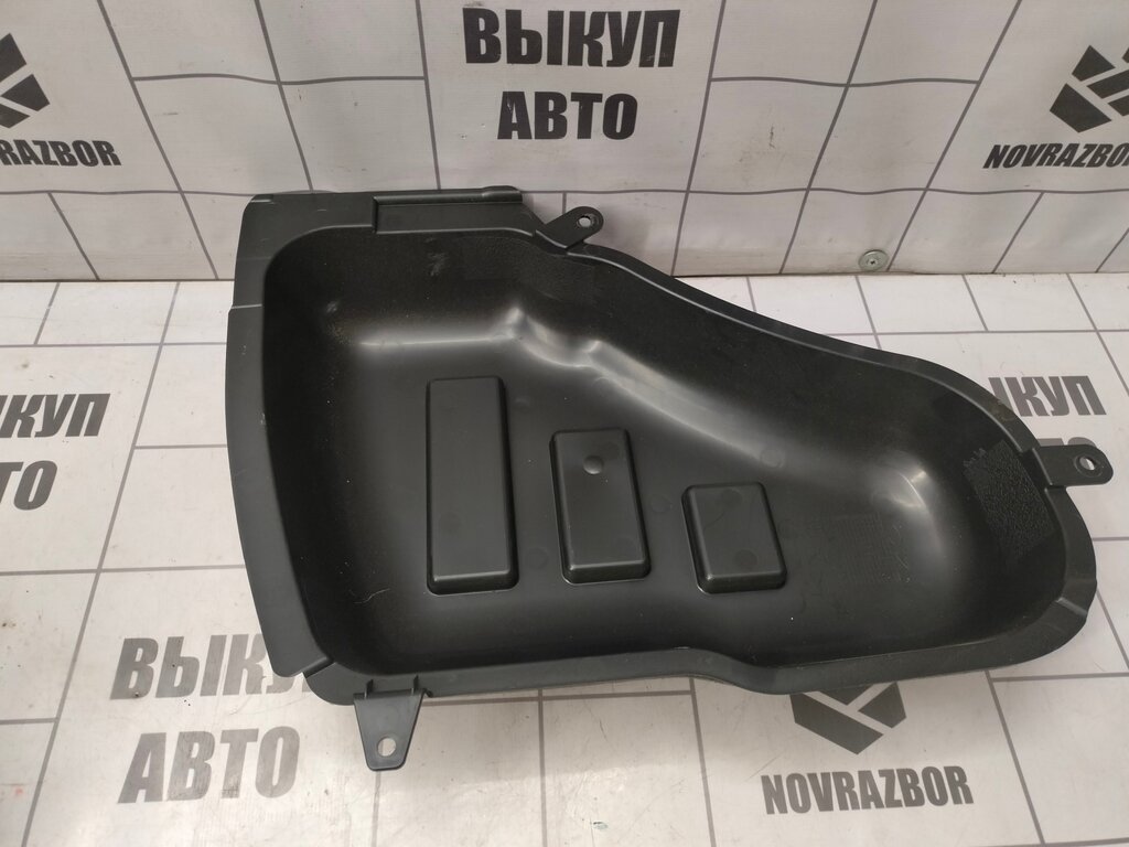 Накладка (кузов внутри) Kia Sorento 3 (UM) Prime 2015-2020