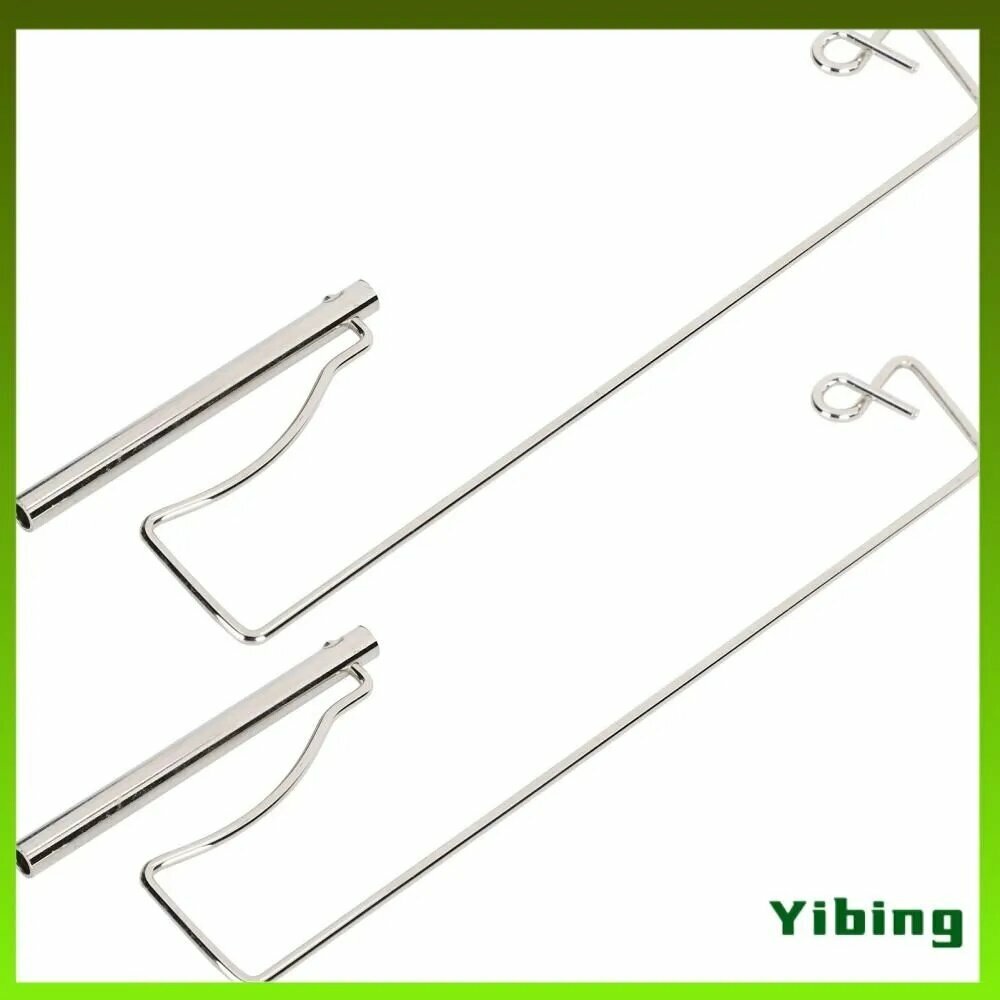 Держатель для катушек для швейной машины, прочный, ржавчины не боится, для винтажных швейных машин