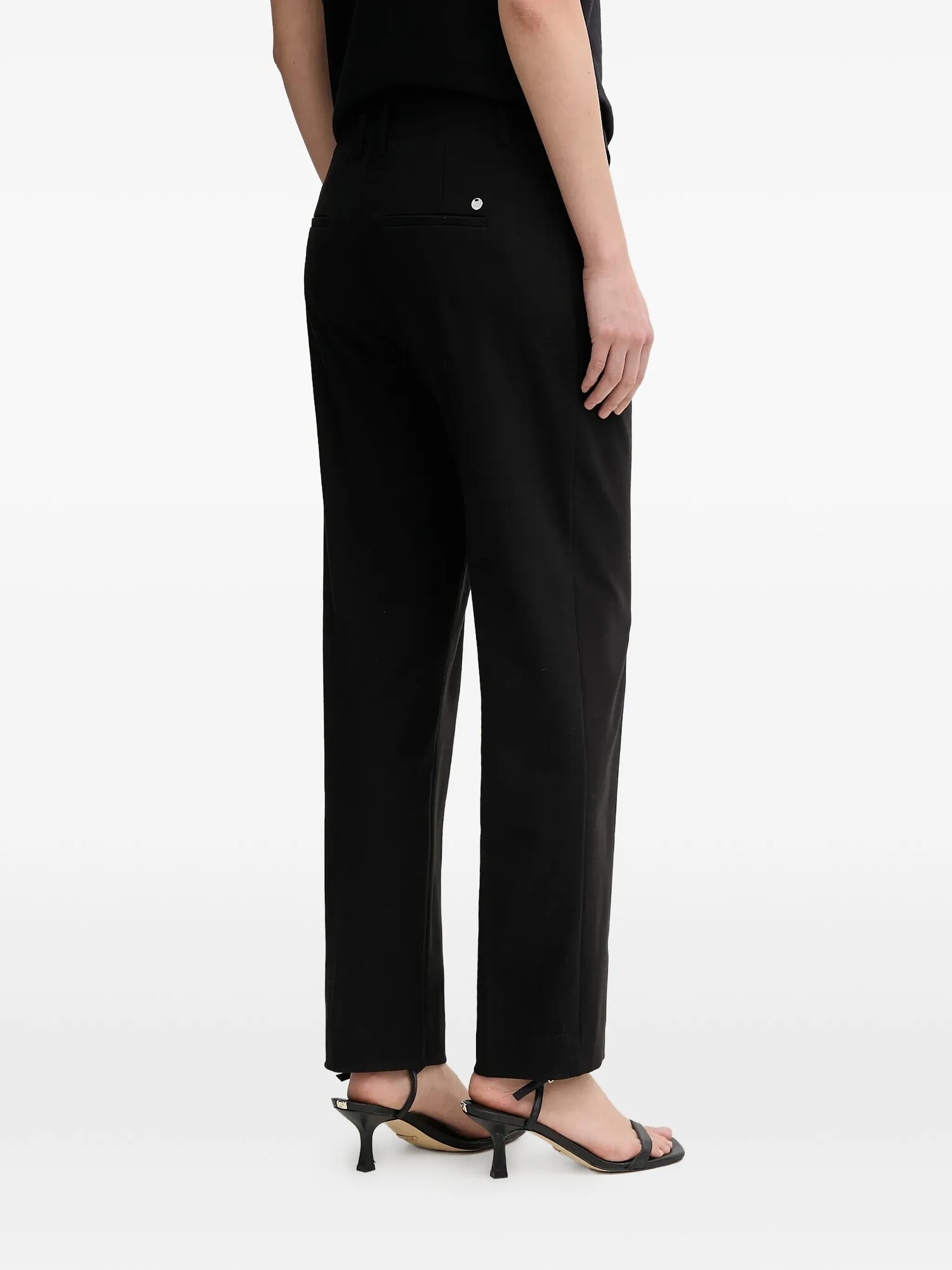 Брюки Mos Mosh Welt-pocket trousers, размер 34 — фото 1