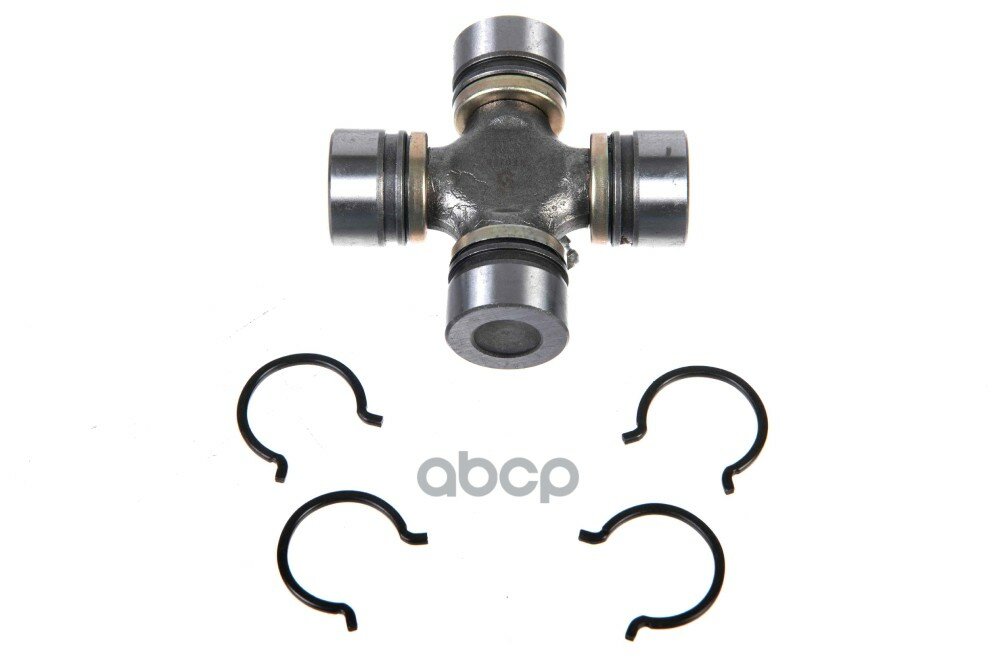 Крестовина кардана! D30xL87.8 ГАЗ 24/2410/3102/31029 Stellox арт. 2036036SX