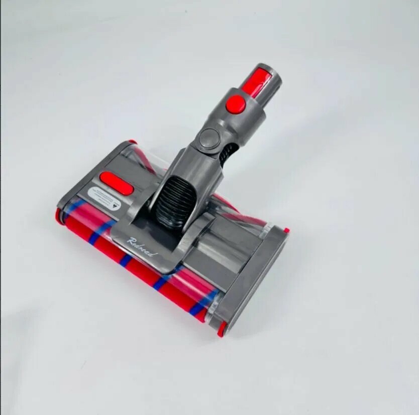 Redroad V17 Двойная щетка с роликами