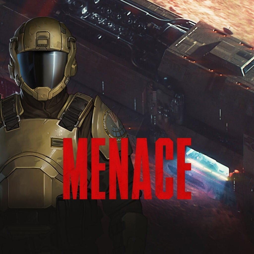 MENACE [Steam / Россия и СНГ]