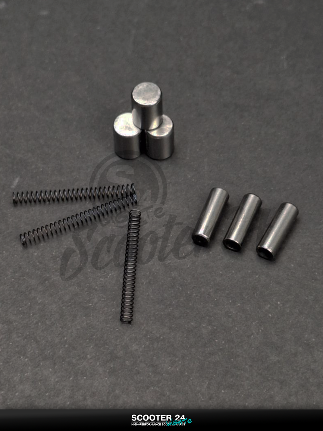 Ремкомплект обгонной муфты на скутер Yamaha Jog 3KJ/Aprio/Poshe Ямаха Джог Вино Априо/"LIPAI"