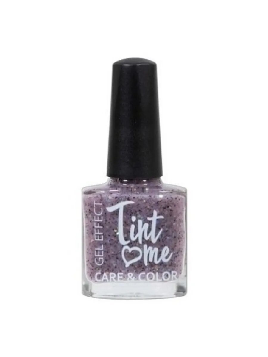 Лак для ногтей Tint Me Care&Color 69 10 мл