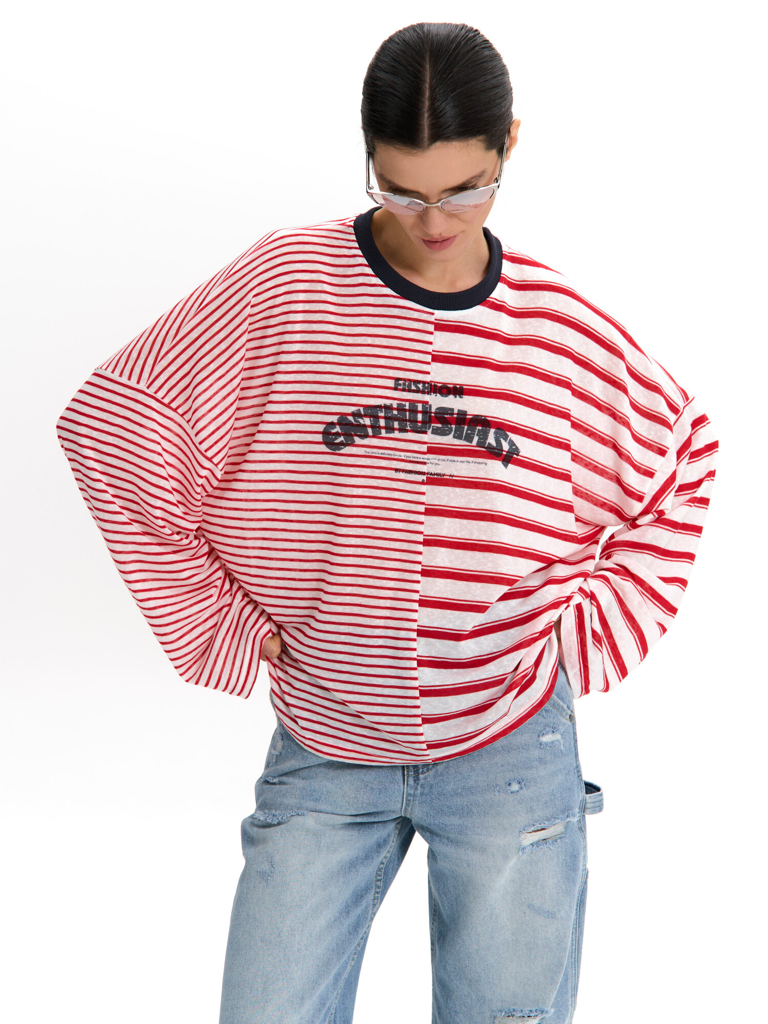 Лонгслив 2026