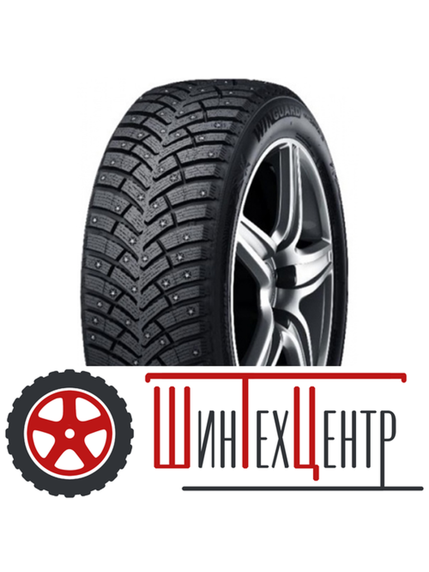 Шина 235/65R18 Nexen Winguard Win-Spike 3 106 T Зимняя для автомобилей любых видов
