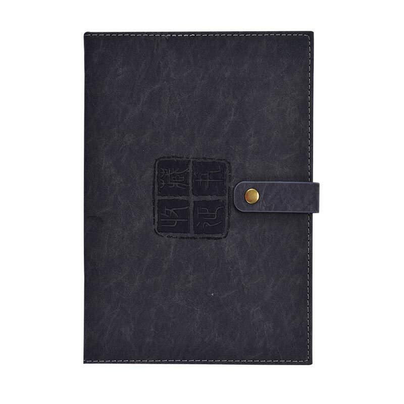 Вертикальная поверхность Jinlimei, A4, натуральная кожа, бронзирование