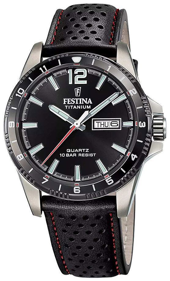  FESTINA