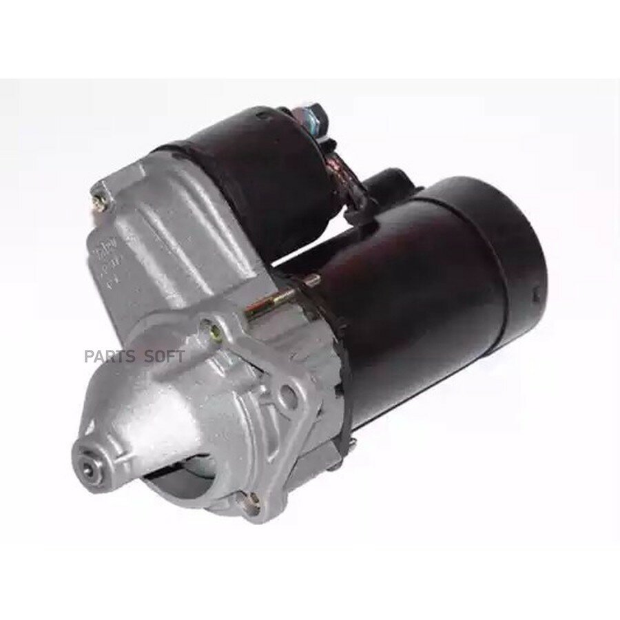 Стартер от официального дистрибьютора, MAGNETI MARELLI, артикул 943251576010