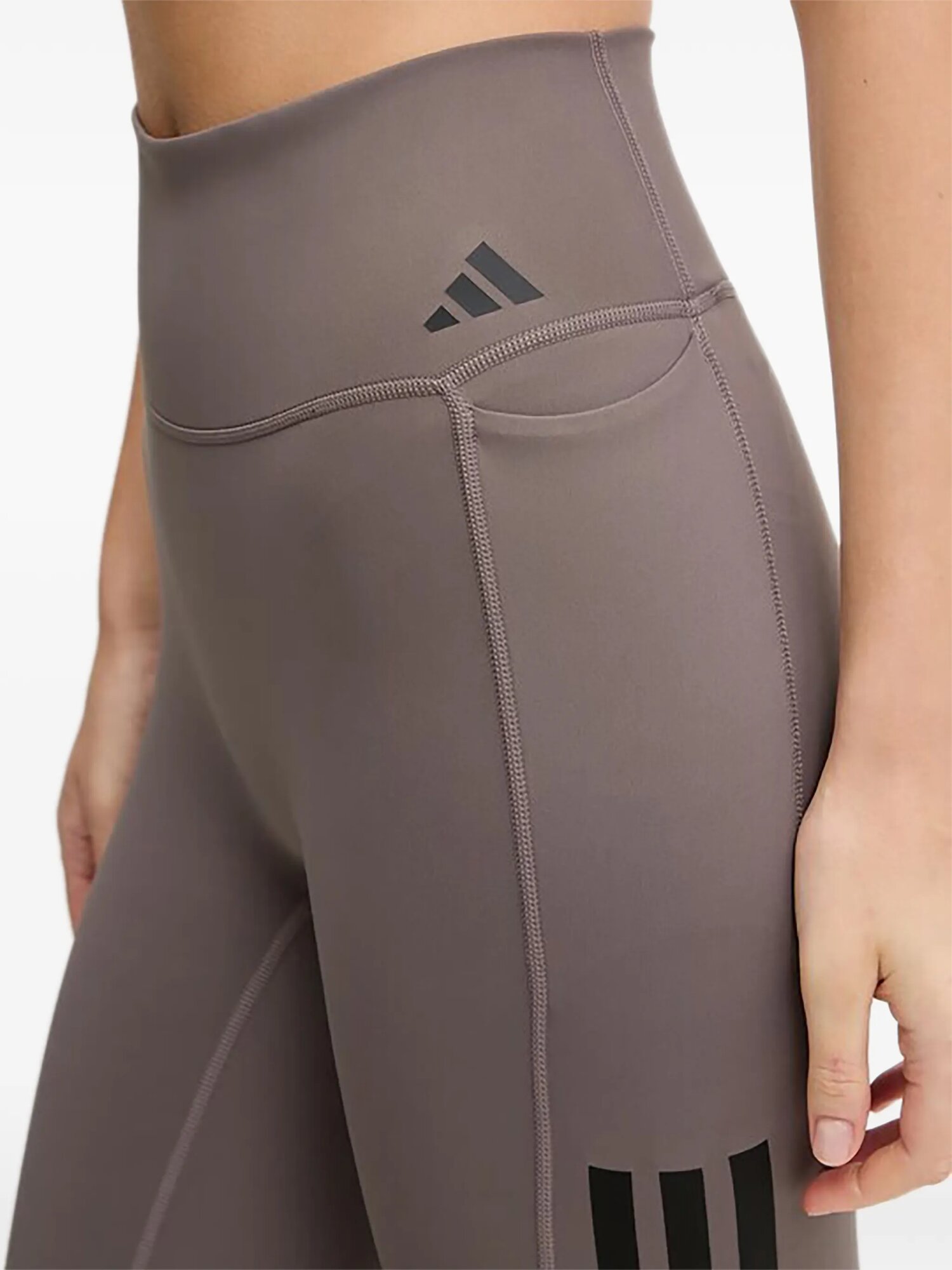 Легинсы adidas Optime, размер 16 UK — фото 1