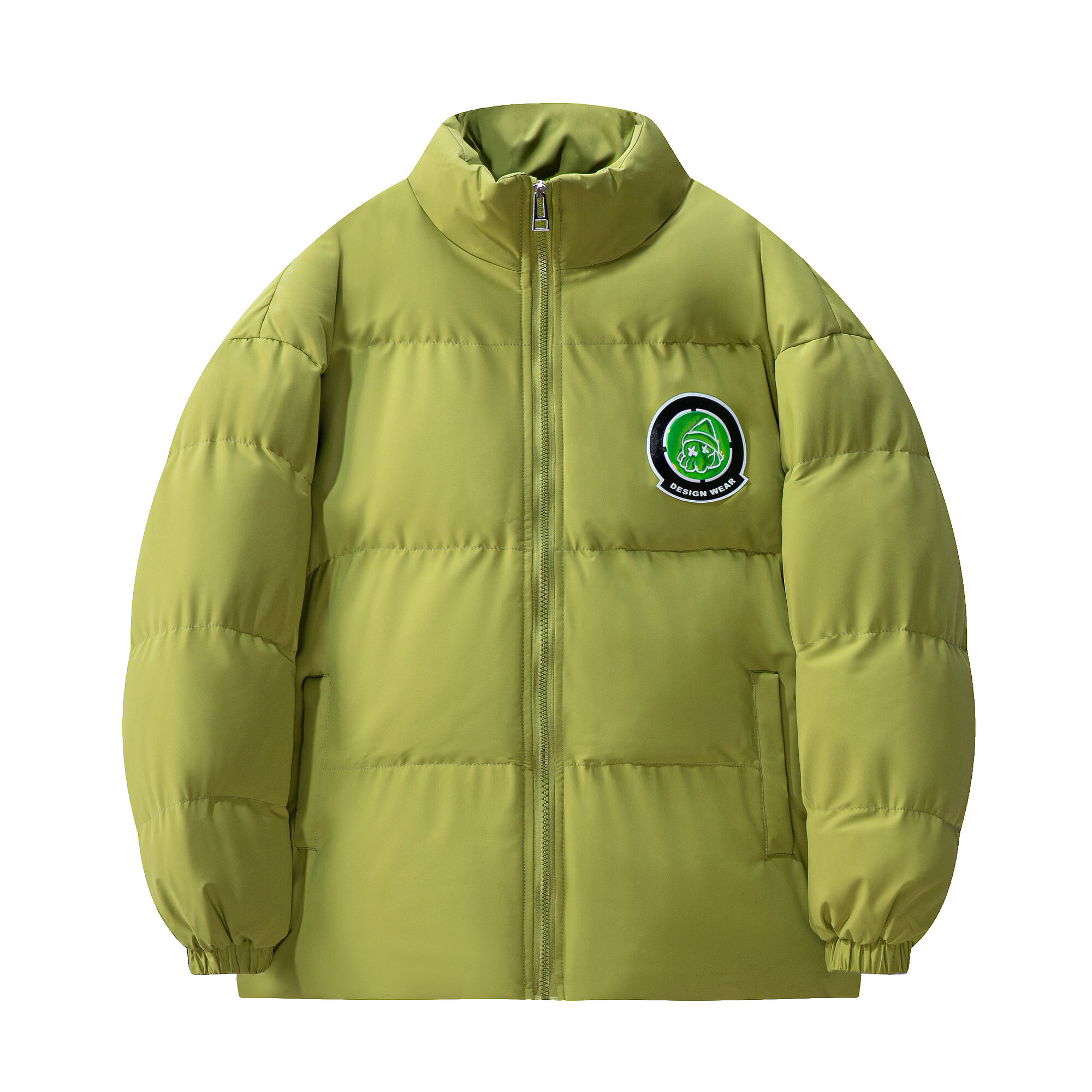 Пуховик  FW23