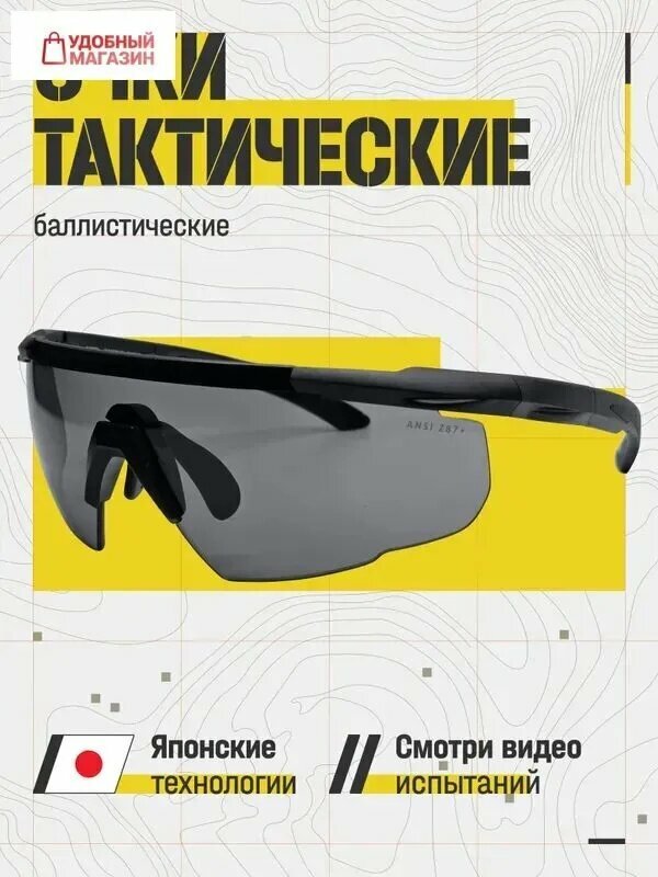 Очки тактические