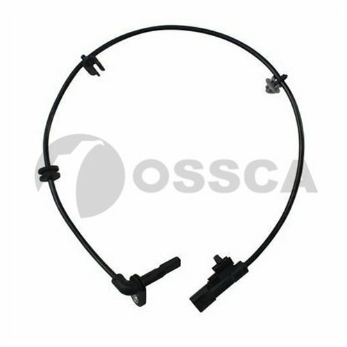 Датчик abs Ossca 22259 для Chevrolet Cruze; Opel Astra, Cascada