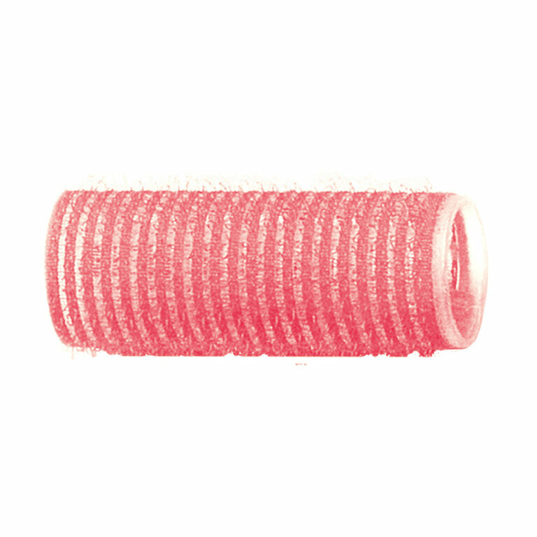 DEWAL Pro Pink Бигуди Германия 12 шт