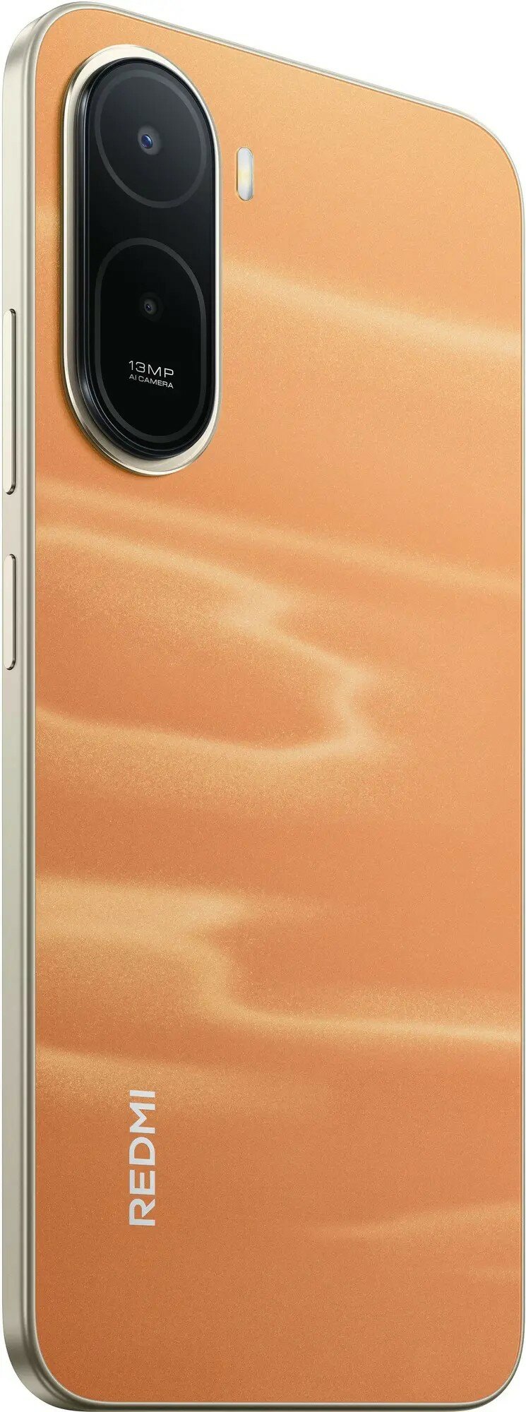 Смартфон Xiaomi Redmi A7 Pro 4/128Gb Orange EAC — фото 1