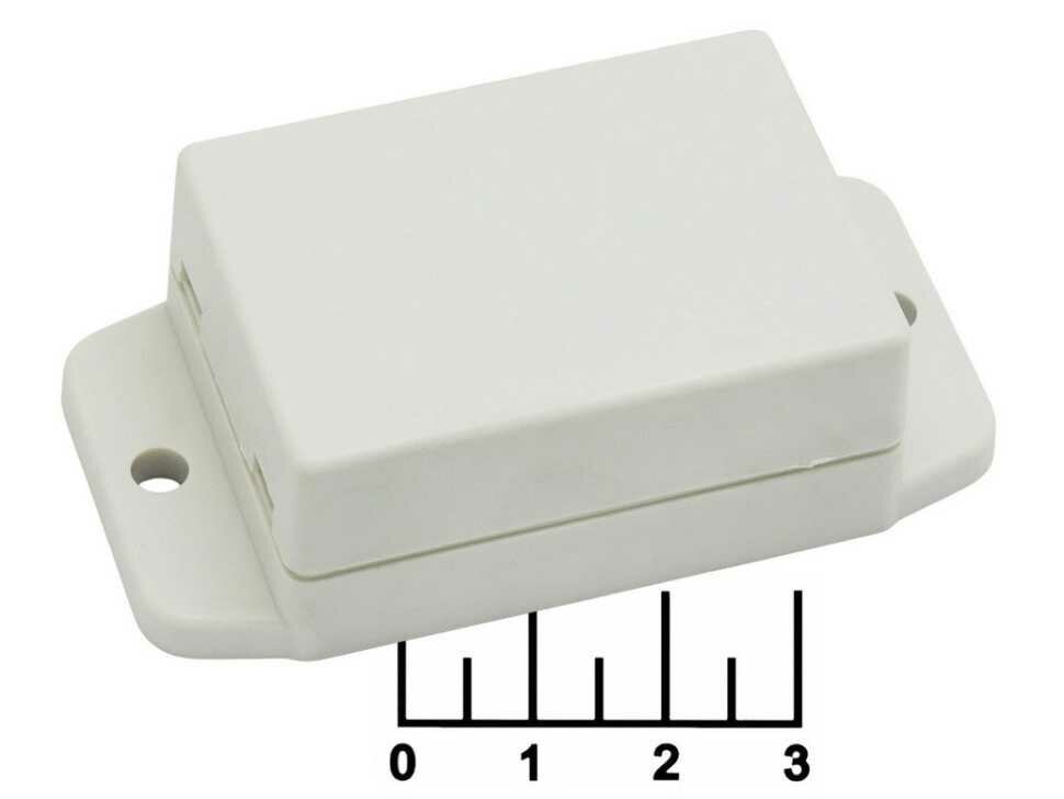 Корпус BOX 70*36*22 NUB503522WH