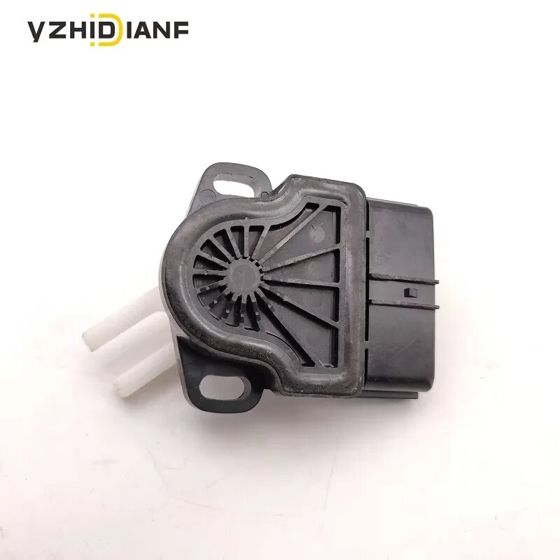 Датчик положения дроссельной заслонки TPS MR578790 OEM для Mitsubishi Outlander Pajero Lancer, автомобильные аксессуары, автозапчасти